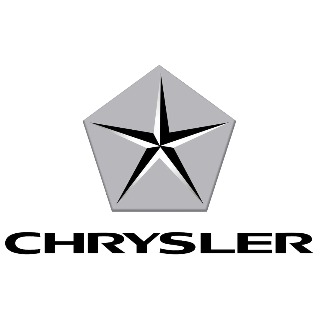 Chrysler - DB's Car Audio