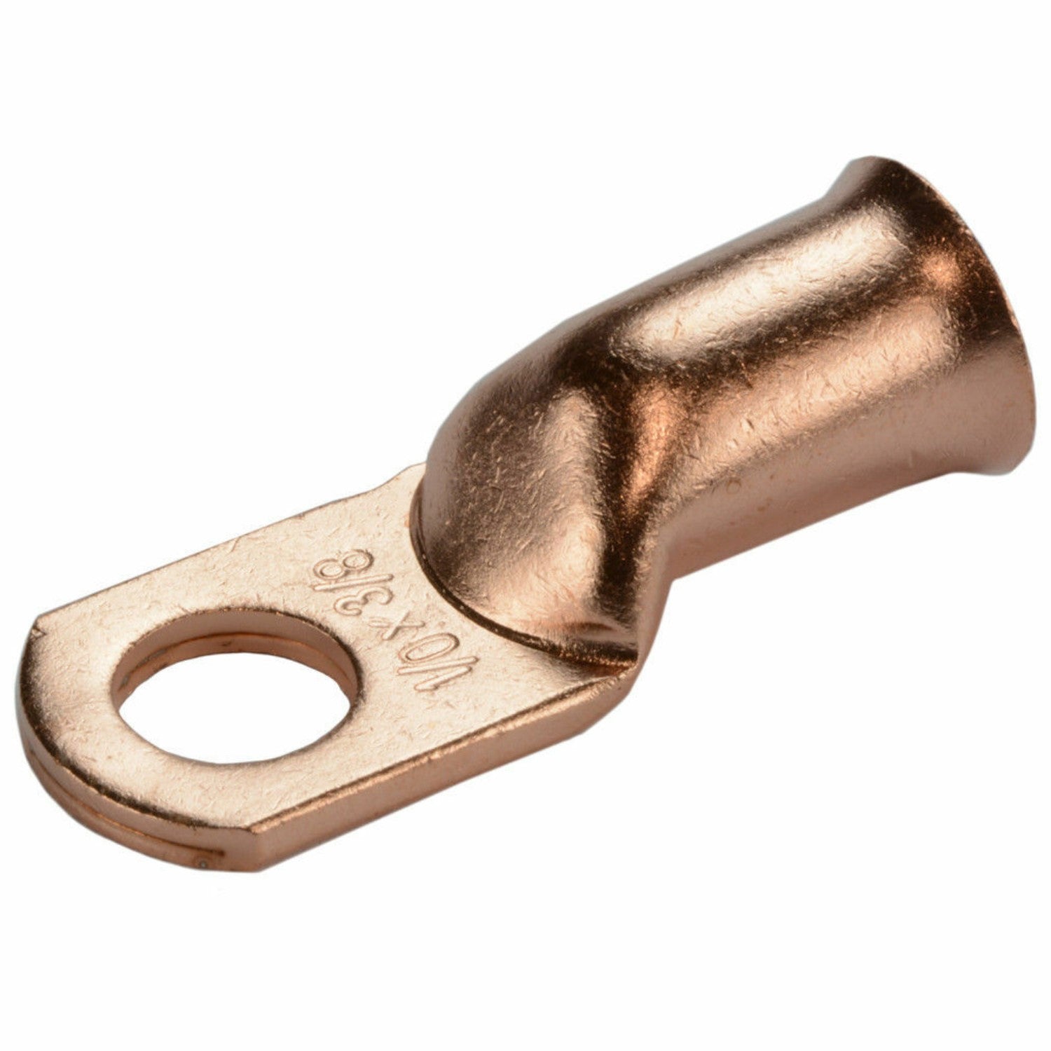 Copper Ring Terminals - DB's Car Audio