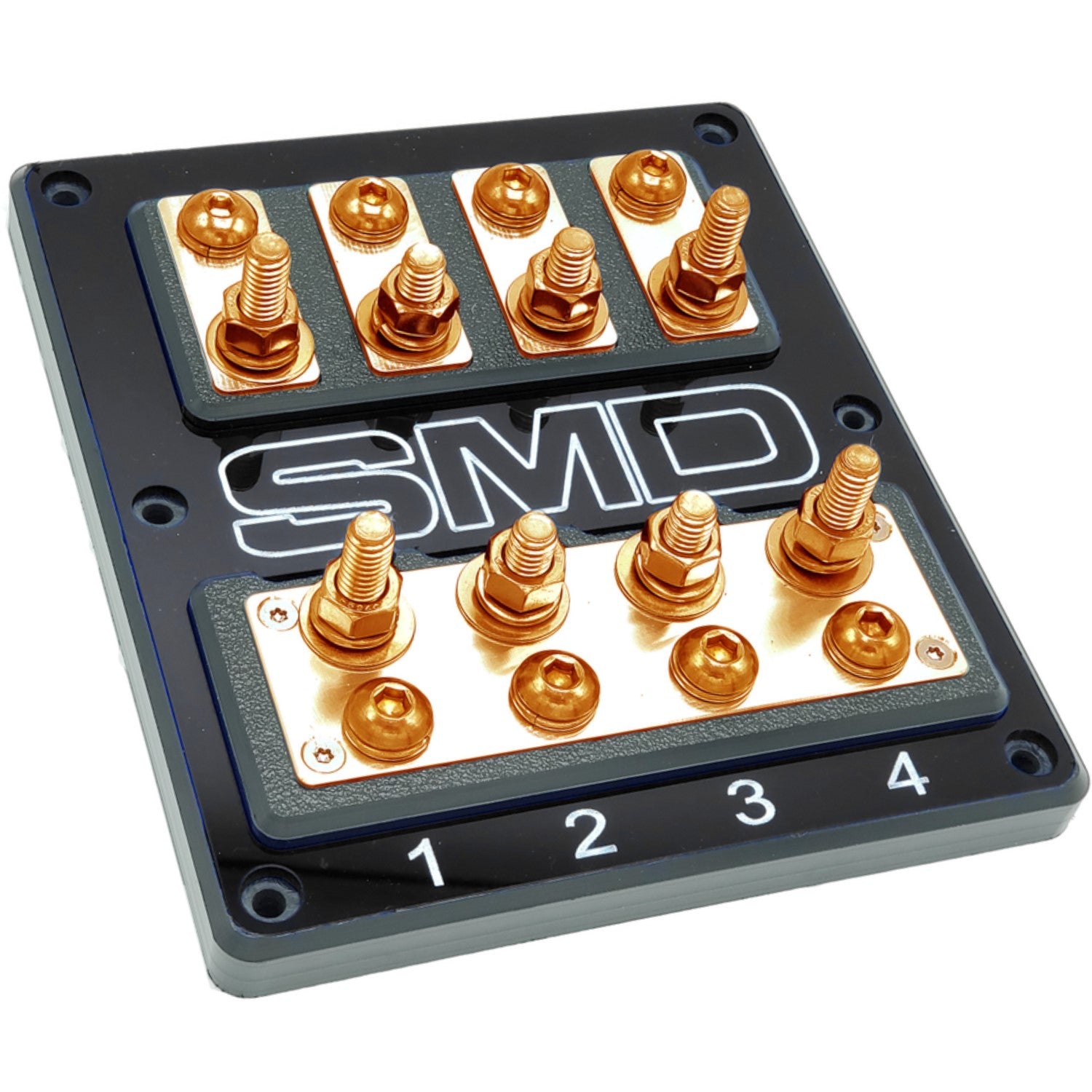 Fuse Blocks & Holders - DB's Car Audio