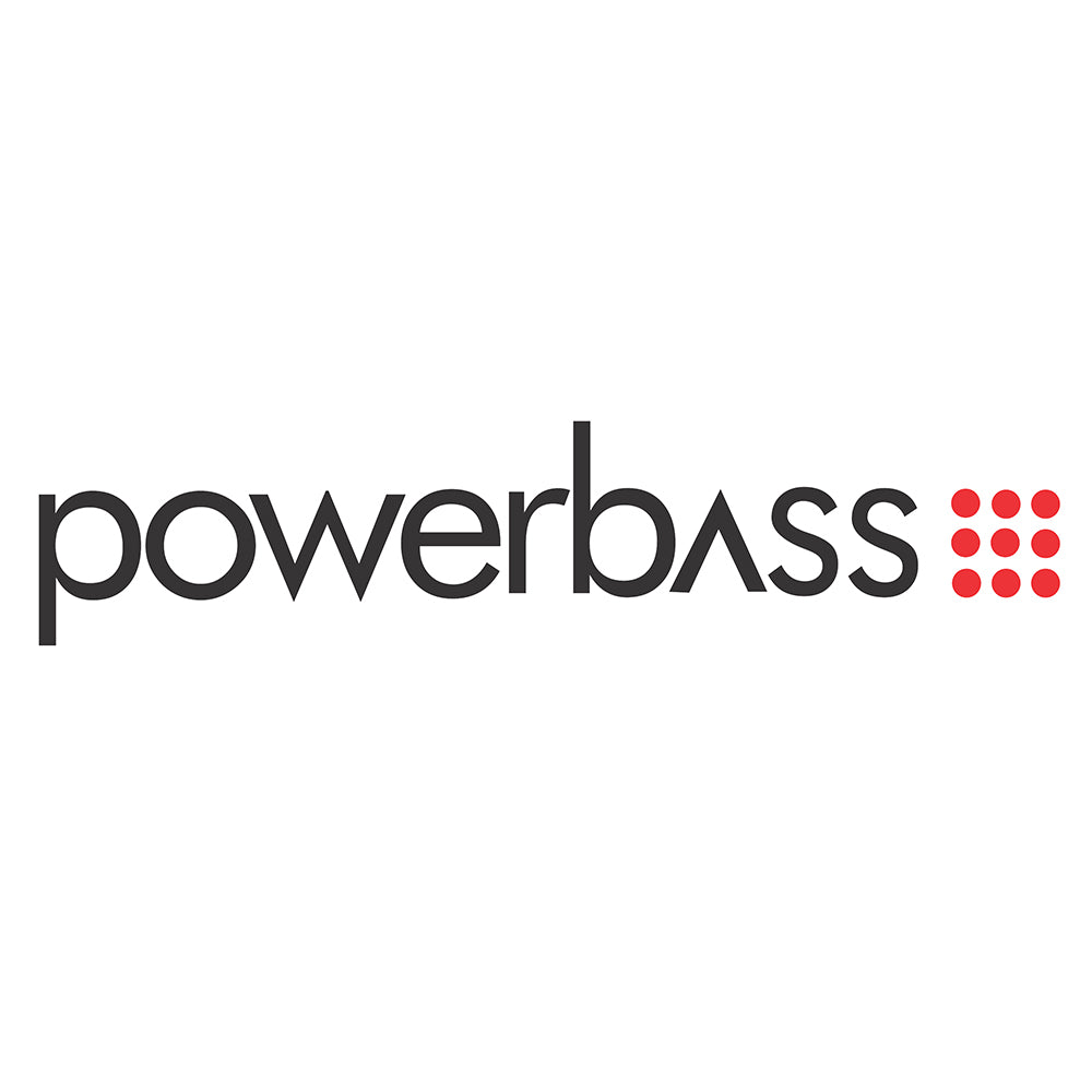 PowerBass - DB's Car Audio