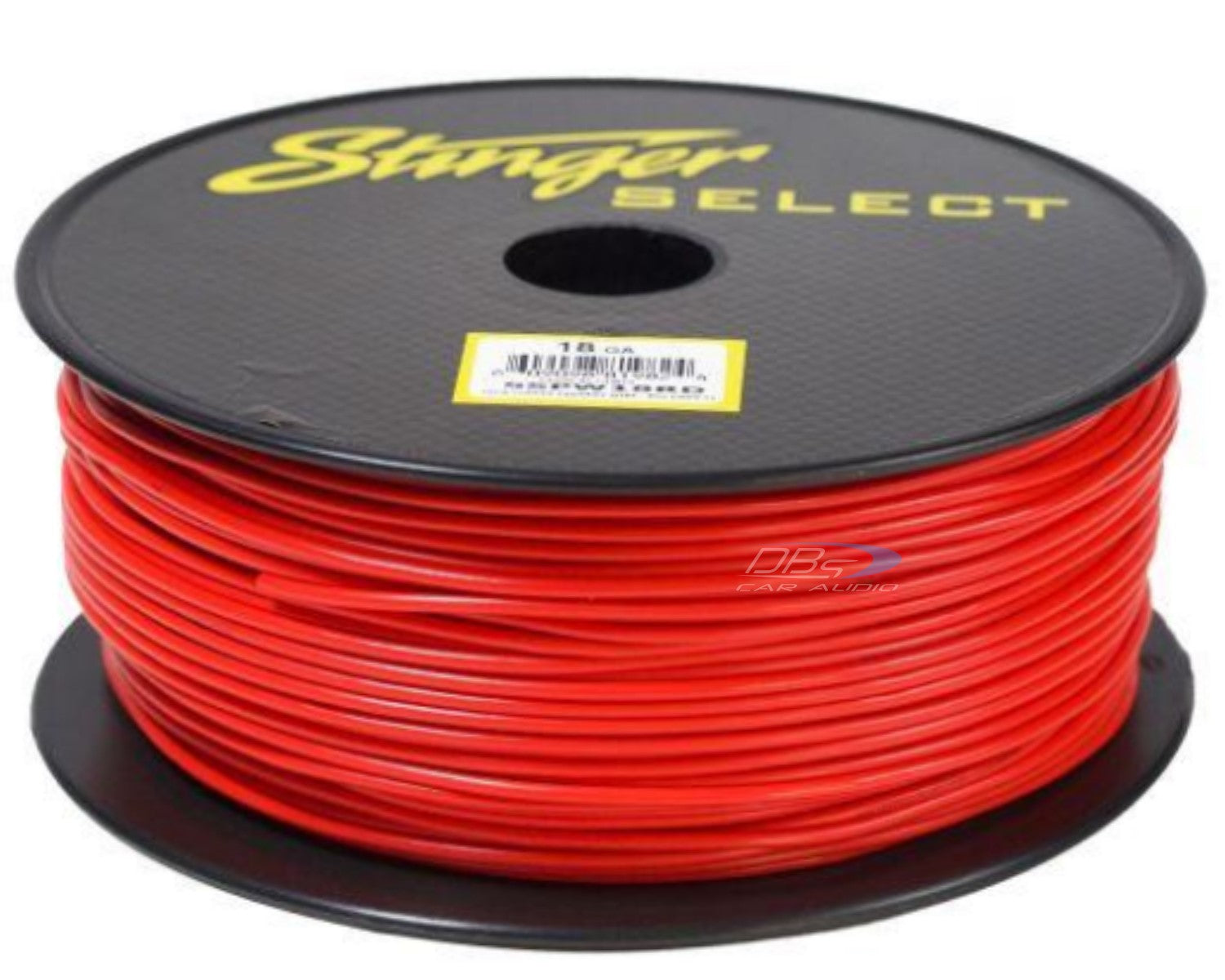 Primary Wire - DB's Car Audio