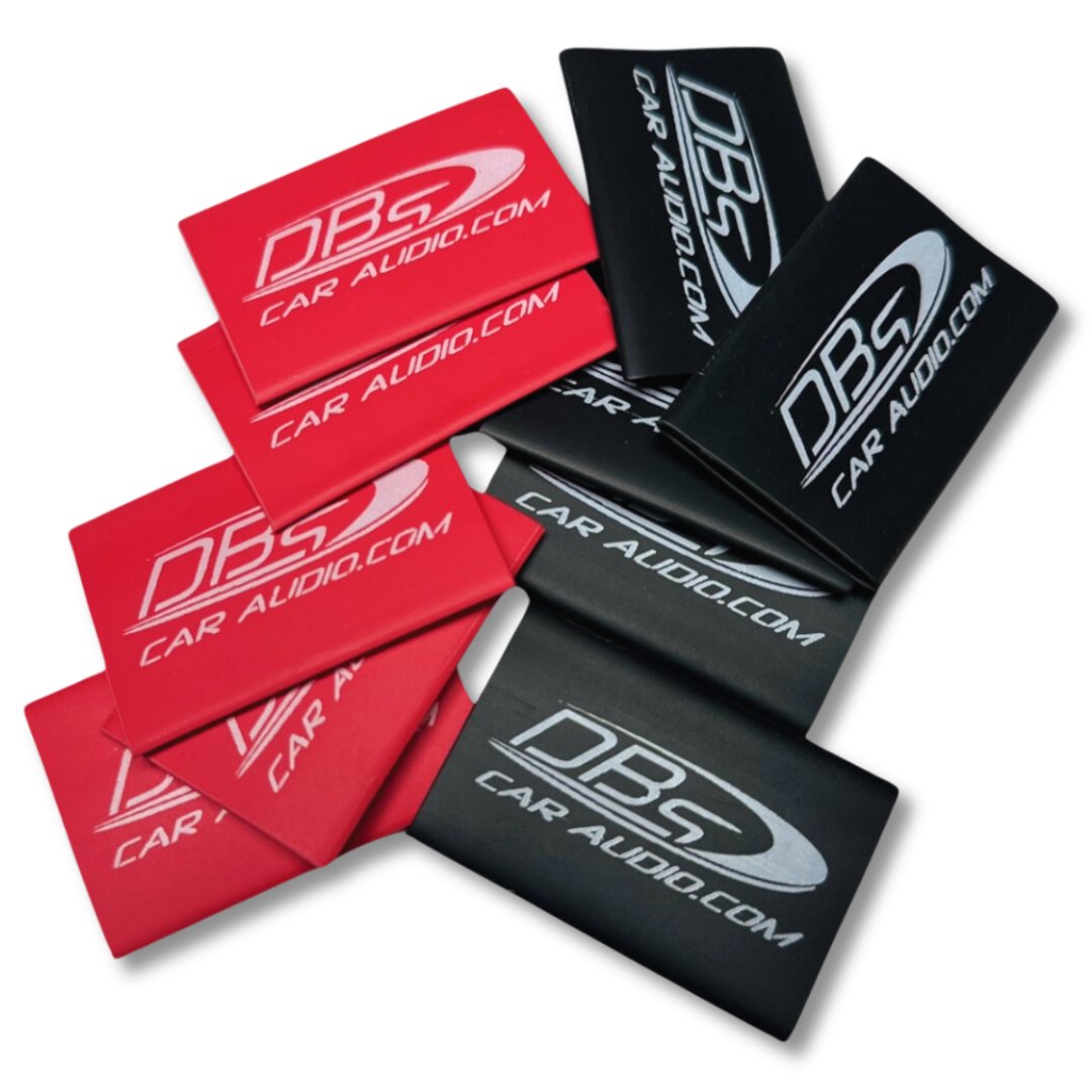 Heat Shrink – DB's Car Audio
