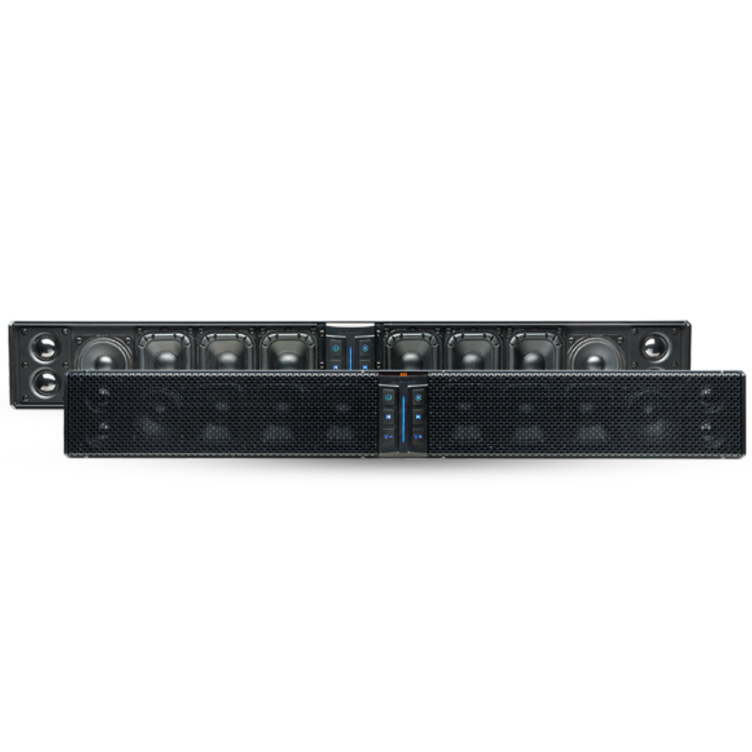 Powersports Soundbars - DB's Car Audio