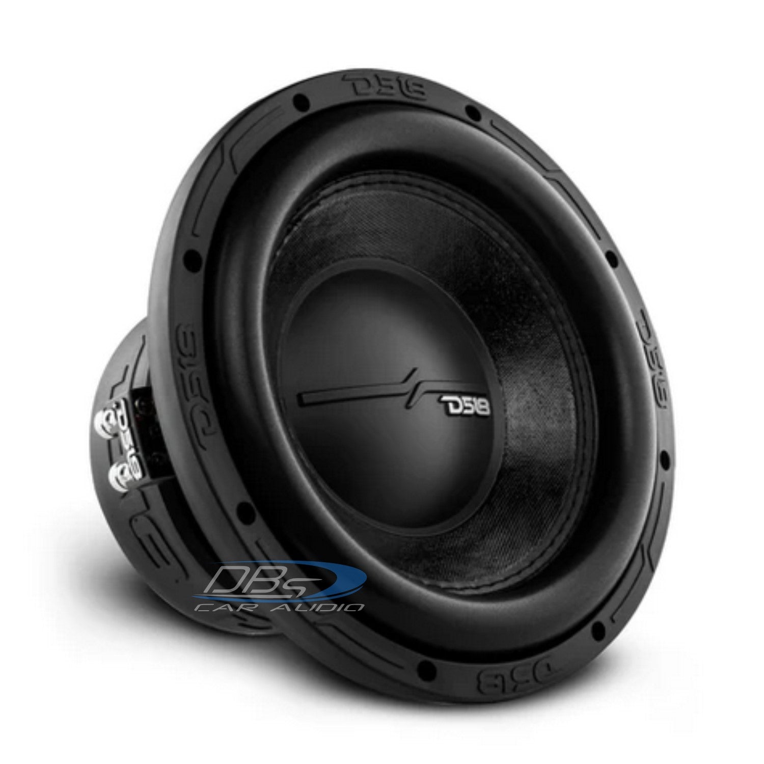 10" Subwoofers – DB's Car Audio