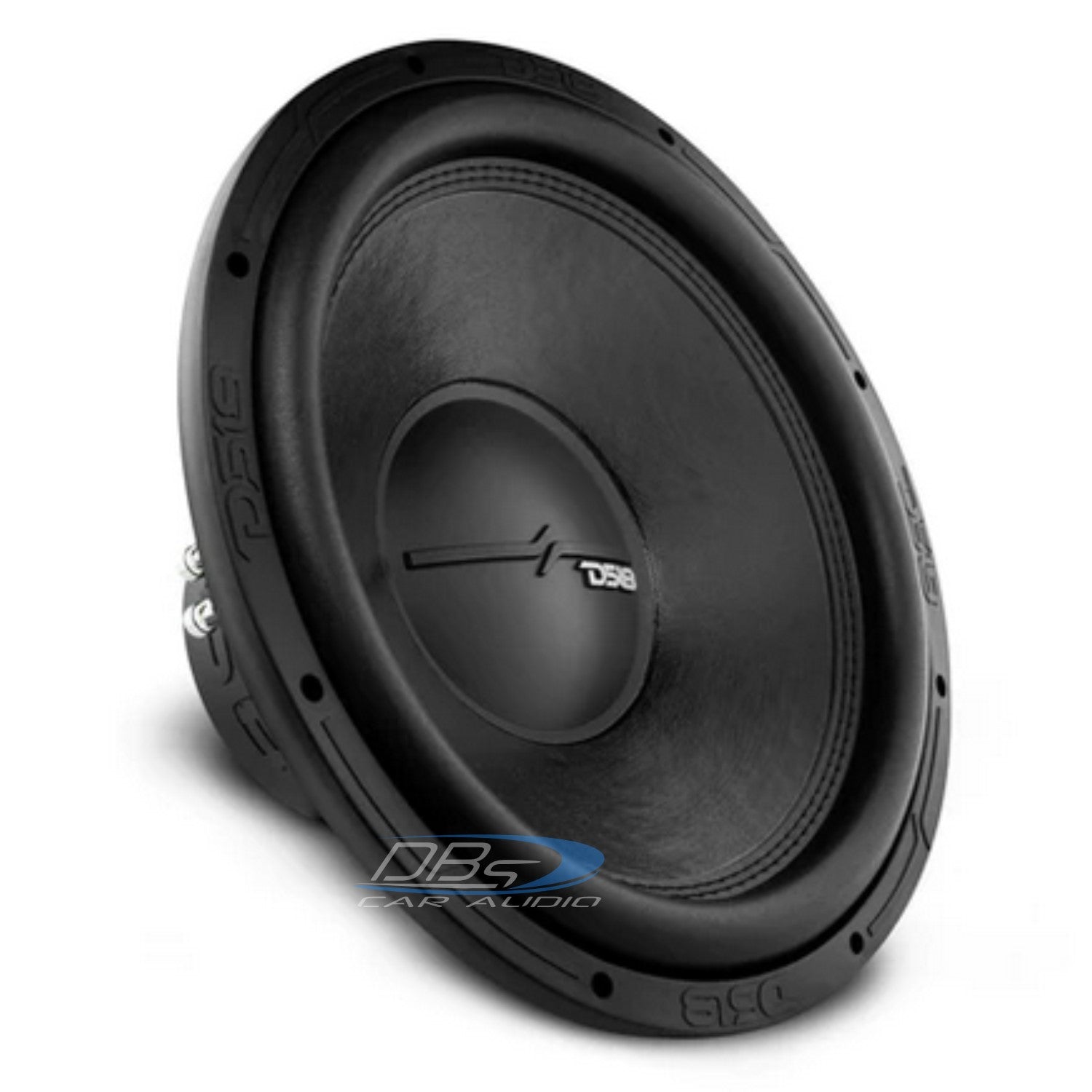 15" Subwoofers - DB's Car Audio