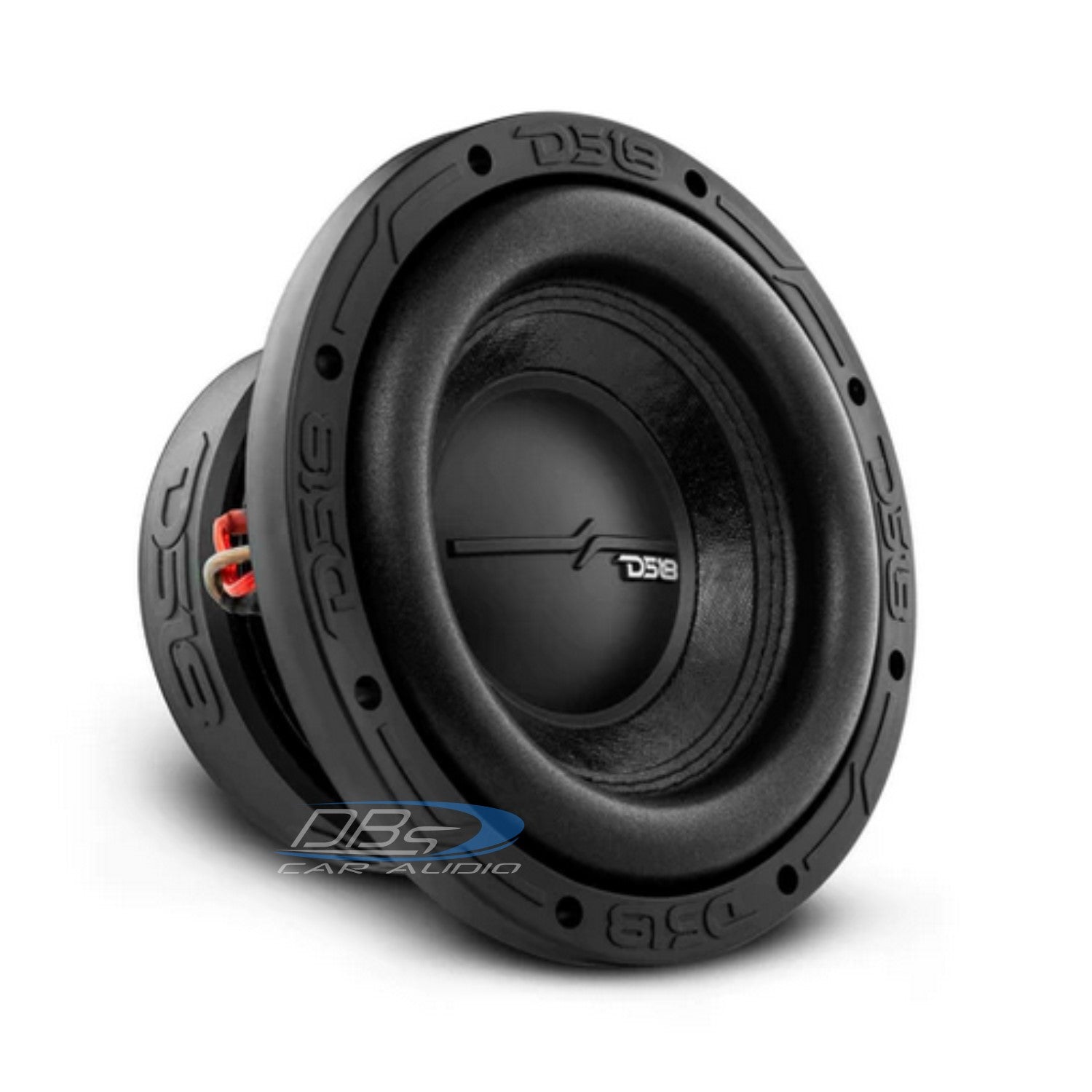 8" Subwoofers - DB's Car Audio