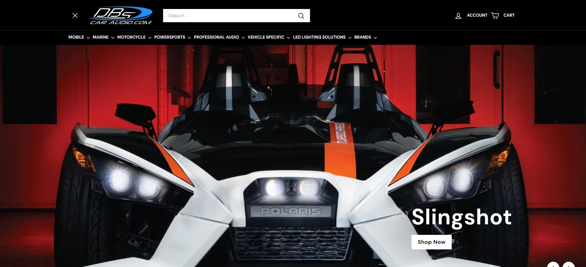 DB's Car Audio "Where Sound Meets Innovation"