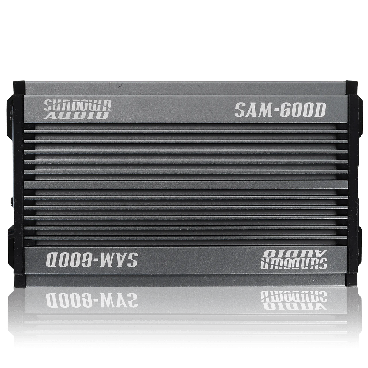 Sundown Audio SAM-600D v.2 Monoblock Powersports Amplifier - 1 x 600 W ...
