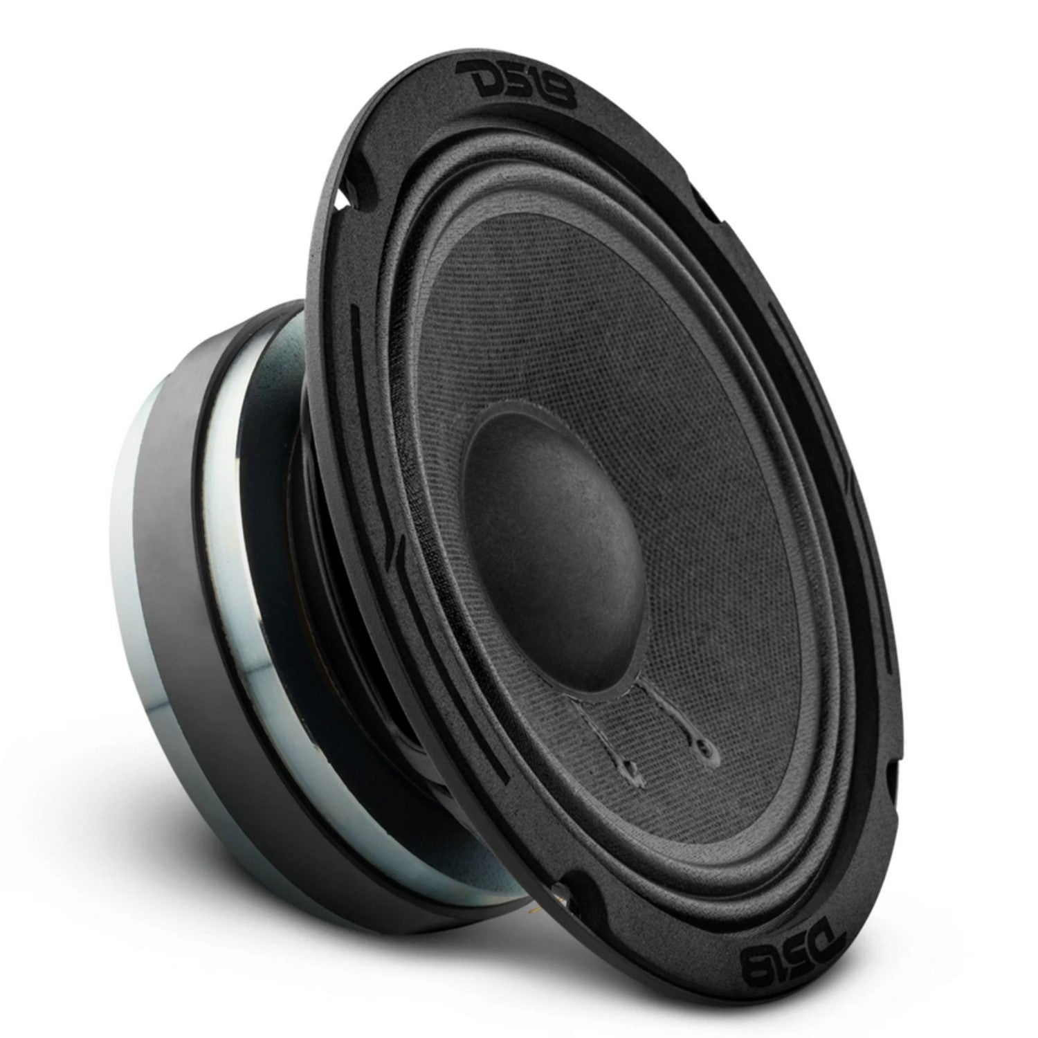 DS18 8PRO300MB-8 8" Mid-Bass Loudspeaker - 150 Watts Rms 8-ohm - DB's ...