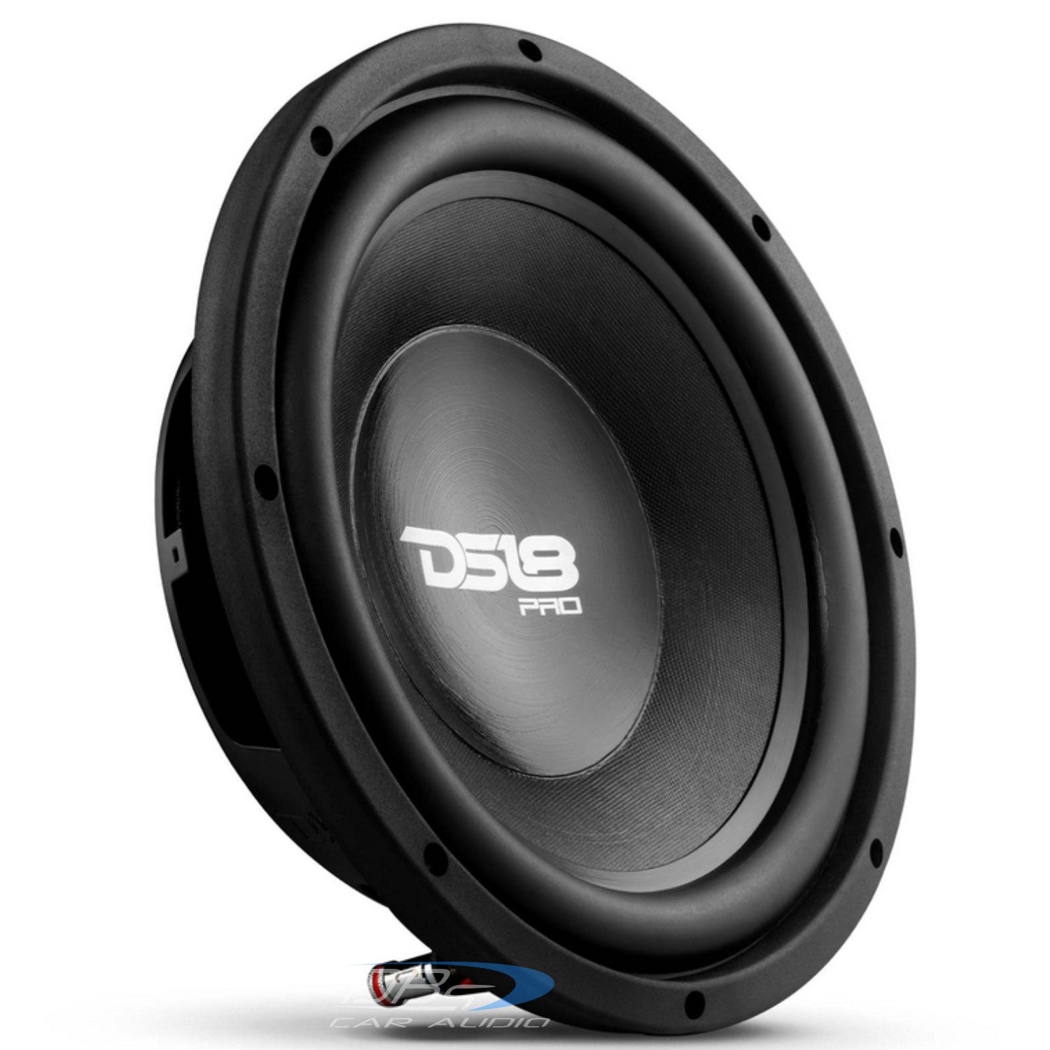 DS18 PRO-W10.4SNEO 10" Mid-Bass Woofer - 400 Watts Rms 4-ohm SVC - DB's ...
