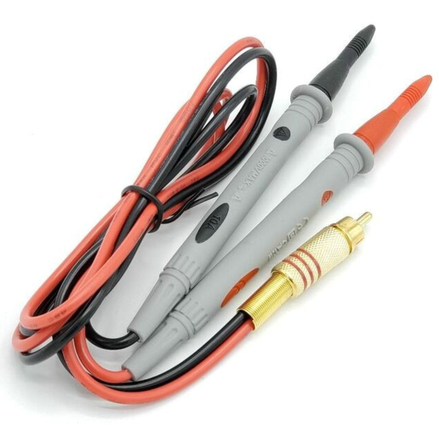 SMD Replacment Test Lead Probes for DD-1, DD-1-PLUS, DD-1HV and CC-1 ...